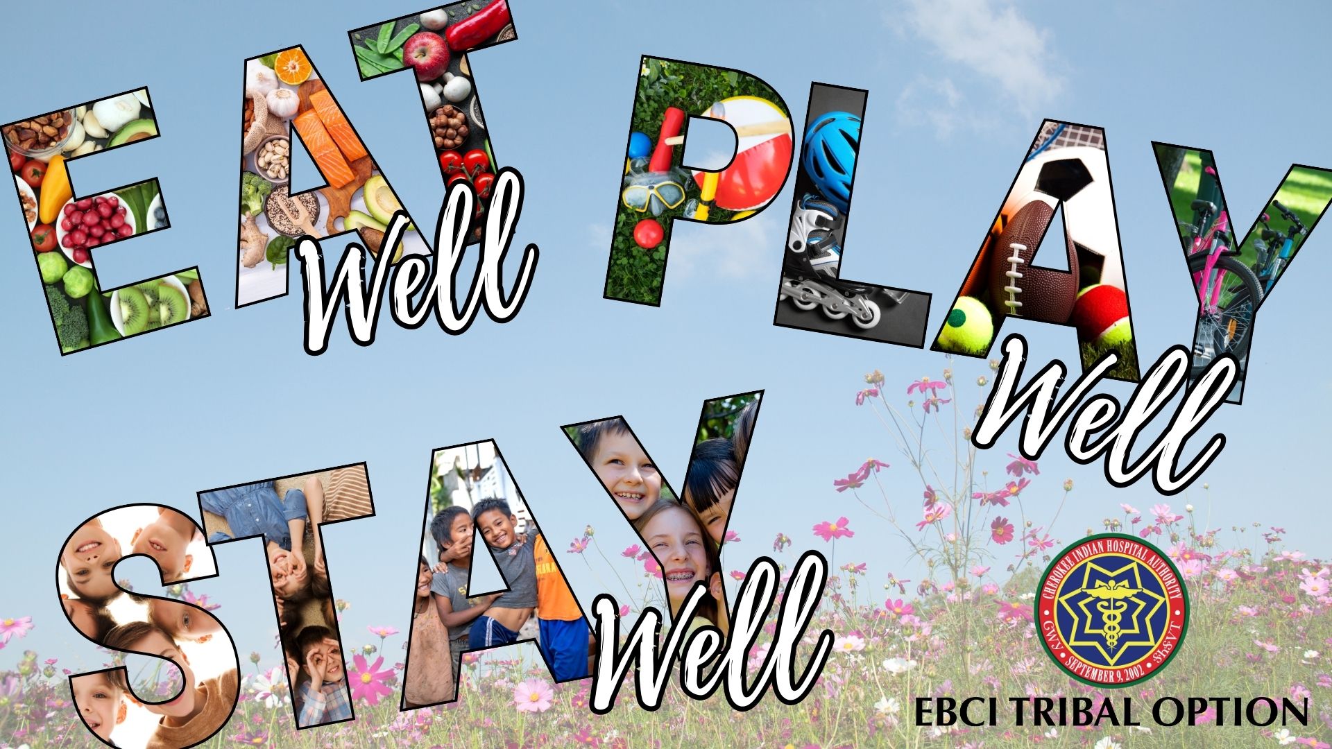 Get Active This Summer with EBCI Tribal Option - EBCI Tribal Option
